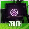 Zenith Executor - Superkeys